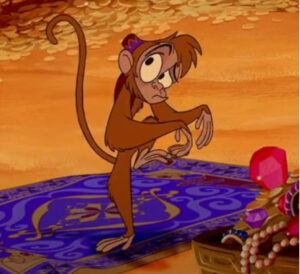 Iconic Disney Sidekicks - Disney and Orlando Geeks